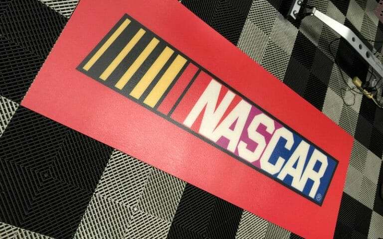 We Review Swisstrax Flooring’s Stunning New Garage Tiles | All Garage ...