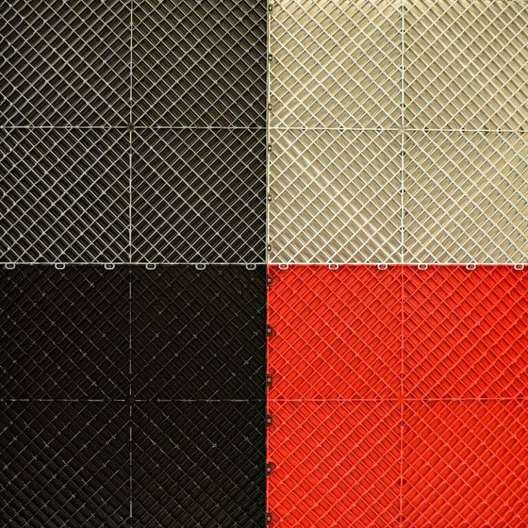 We Review Swisstrax Flooring’s Stunning New Garage Tiles | All Garage ...