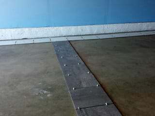 A Porcelain Tile Garage Floor Installation and Review | All Garage Floors