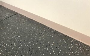 How To Renew a Pitted Garage Floor with a Nohr-S Coating | All Garage ...