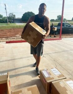 Ryan Martin Installs a Nohr-S® Polyurea Coating for His New Shop | All ...