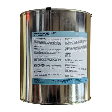 Where to Buy Polyurea Garage Floor Kits | All Garage Floors