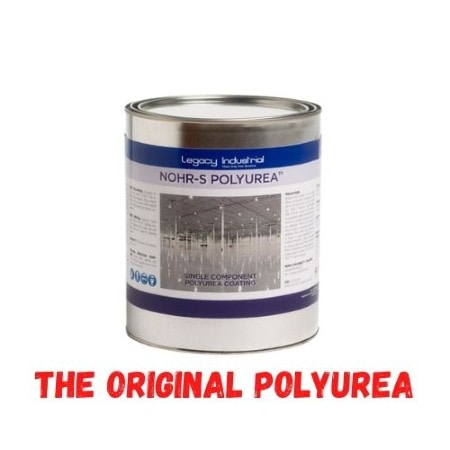 Where to Buy Polyurea Garage Floor Kits | All Garage Floors