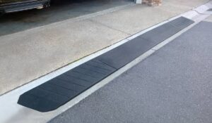 We Review the Best Curb Ramps for Driveways & Garage Floors | All ...